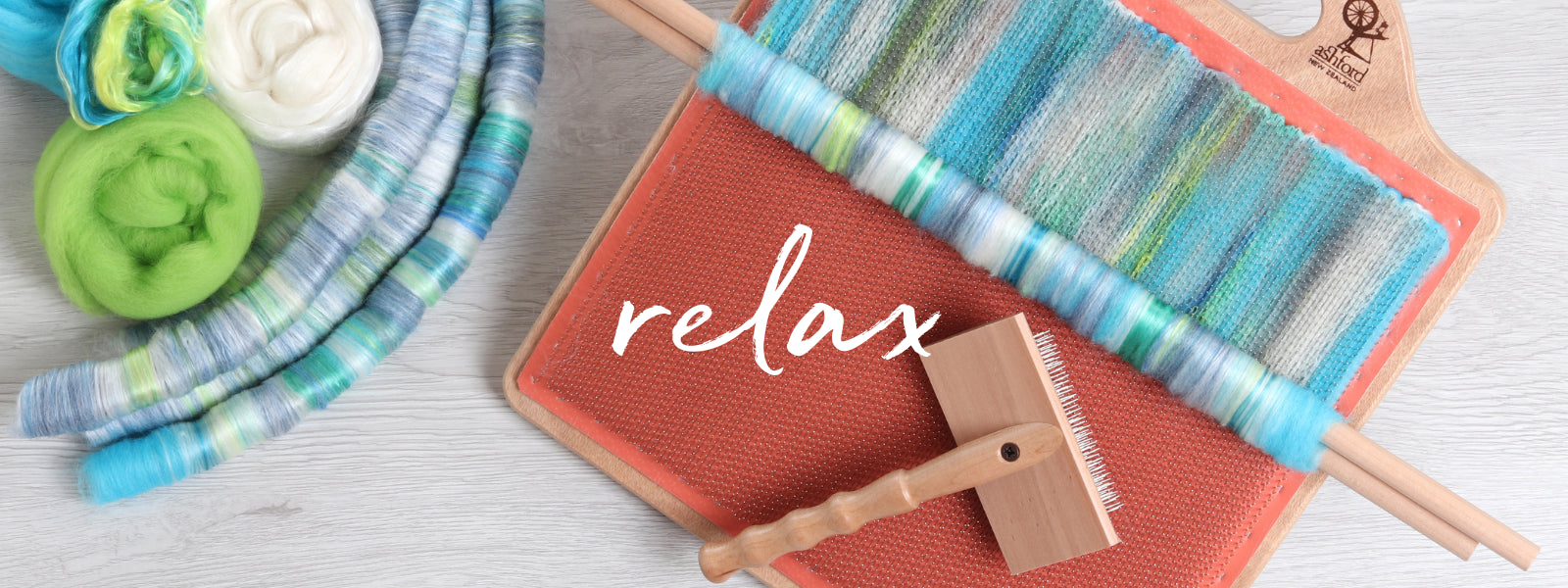 Delivering Ashford Spinning Wheels and Weaving Looms Australia Wide