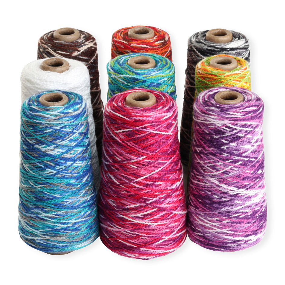 Caterpillar Cotton - Aunt Jenny