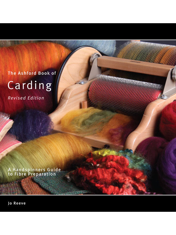 Ashford Book of Carding - Aunt Jenny