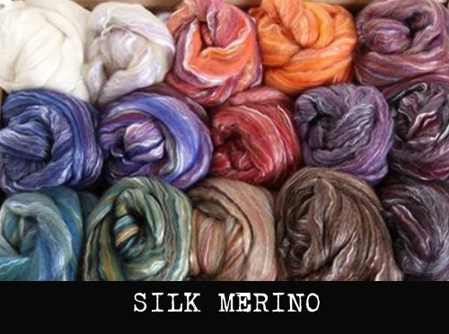 Fibre Sampler Pack - Aunt Jenny