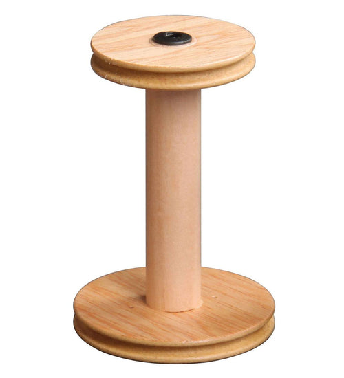 Spinning Wheel Bobbins - Aunt Jenny