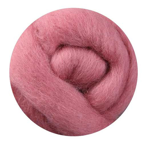 Corriedale Sliver - 1KG Bumps - Aunt Jenny