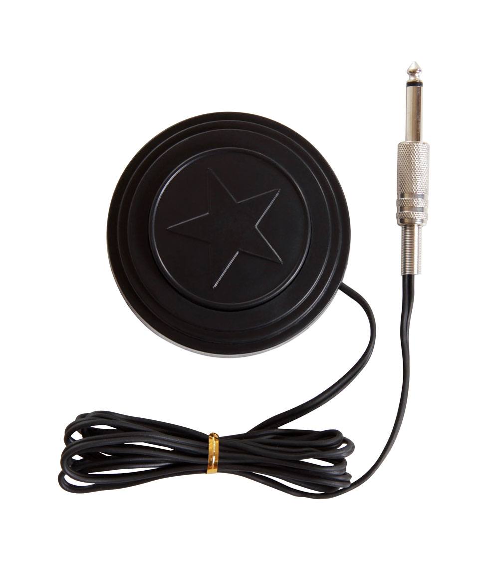 e-Spinner Foot Controller - Aunt Jenny