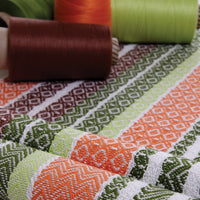 Eight Shaft Table Loom - Aunt Jenny