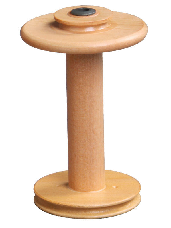Spinning Wheel Bobbins - Aunt Jenny