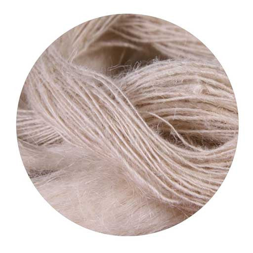 Linen Fibre - Aunt Jenny