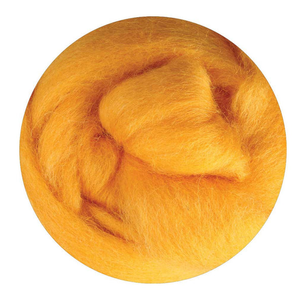 Merino Sliver 500g bumps - Aunt Jenny