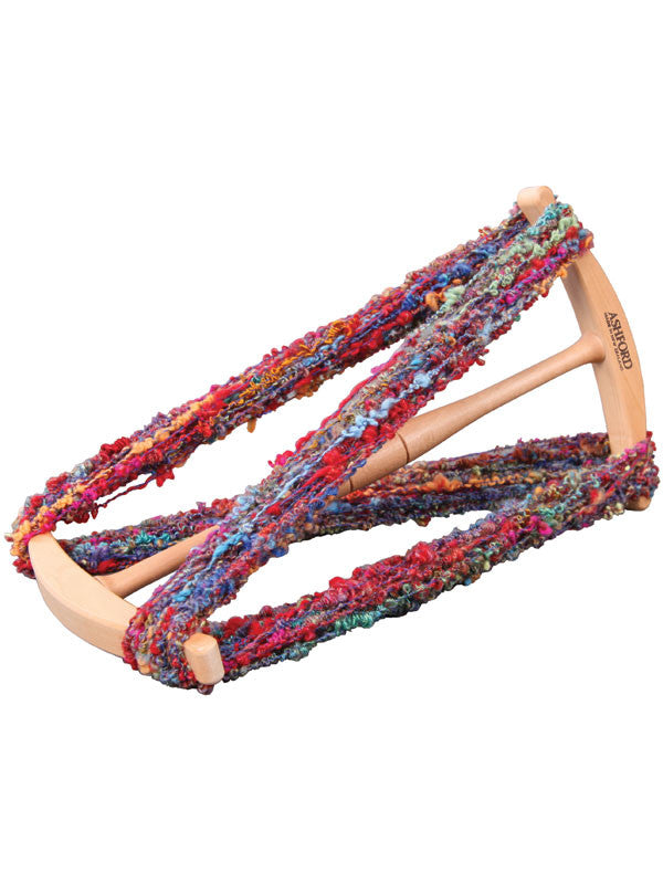 Spinning Wheel Accessories - Aunt Jenny