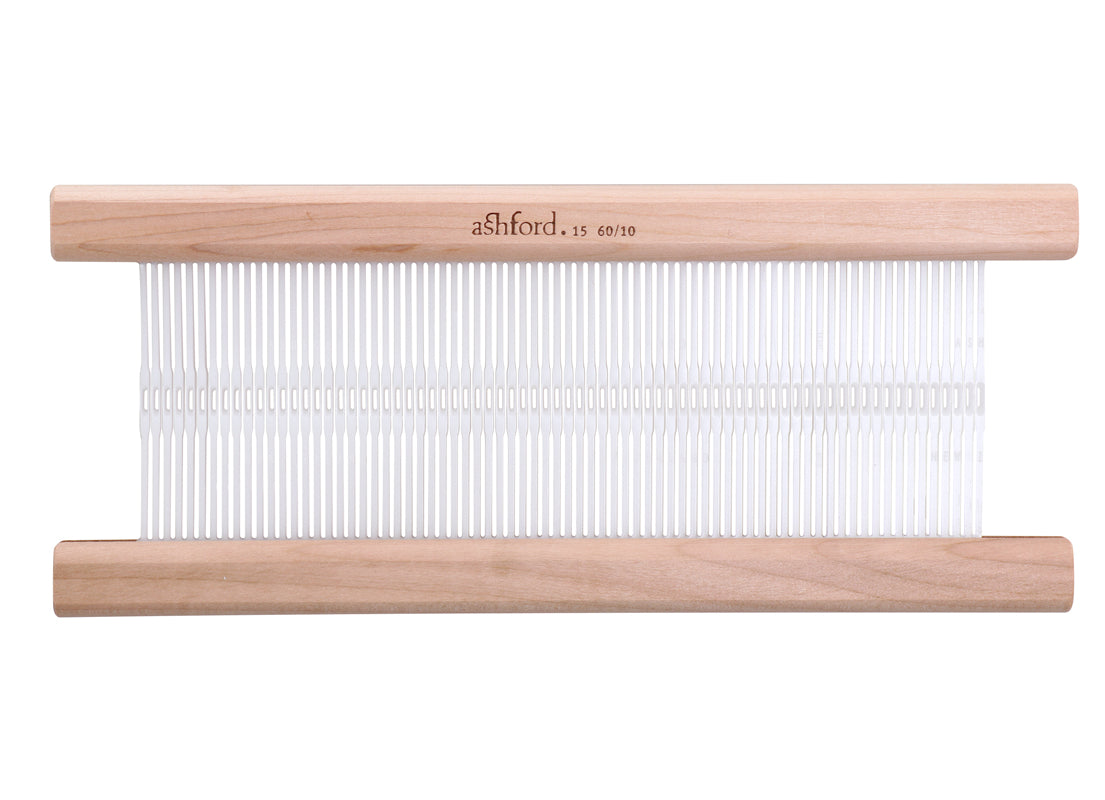 Rigid Heddle Loom Reeds - Aunt Jenny