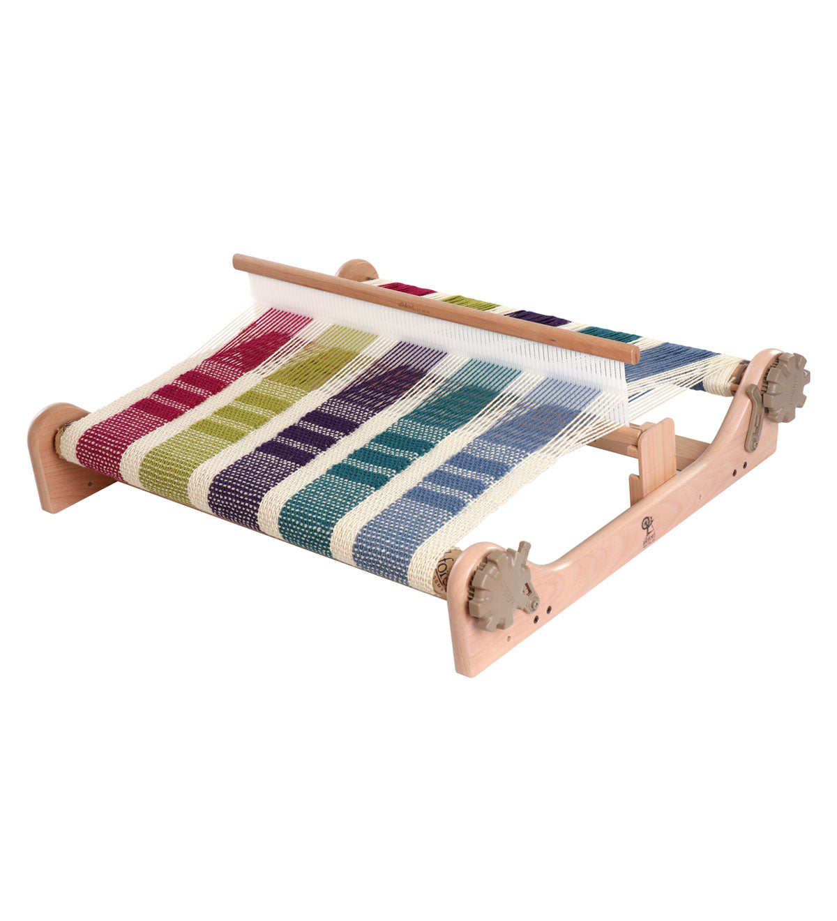 Rigid Heddle Looms - Aunt Jenny