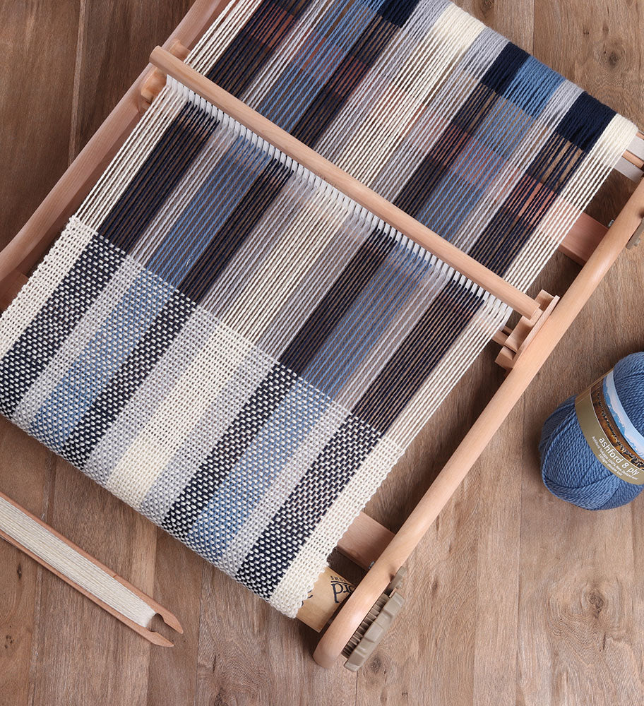 Rigid Heddle Looms - Aunt Jenny