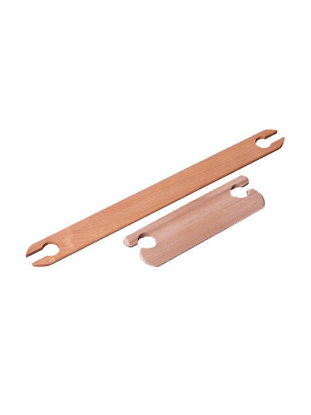 Warping Frames - Aunt Jenny