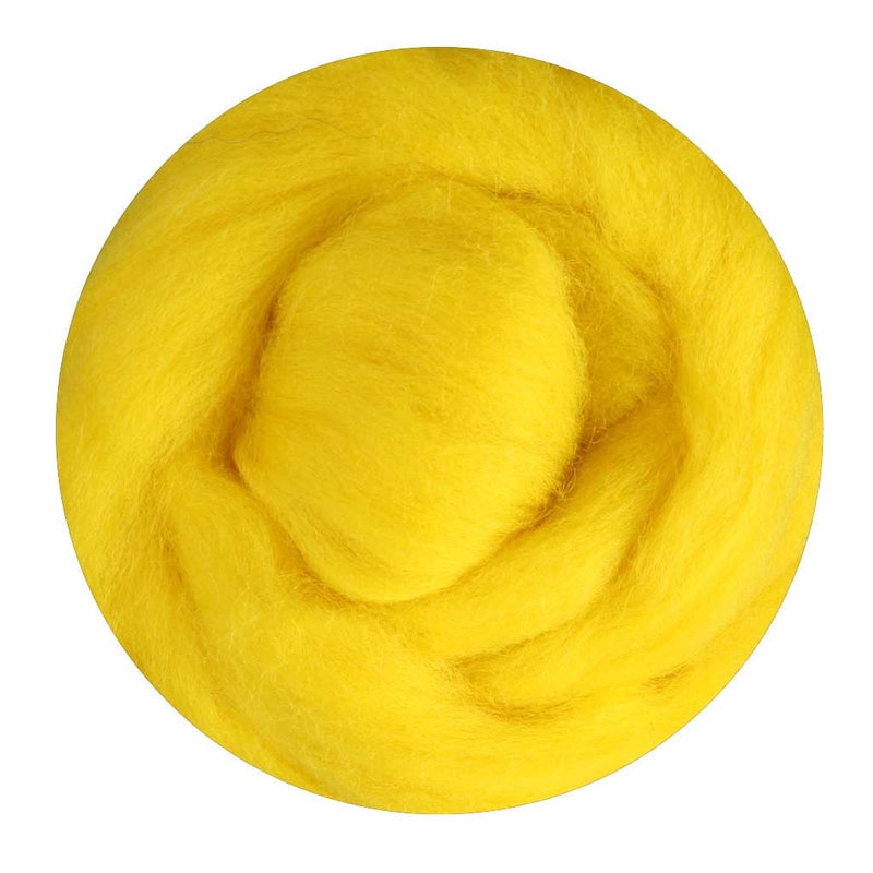 Corriedale Sliver - 1KG Bumps - Aunt Jenny