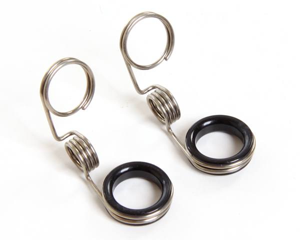 Sliding Flyer Hooks - Aunt Jenny