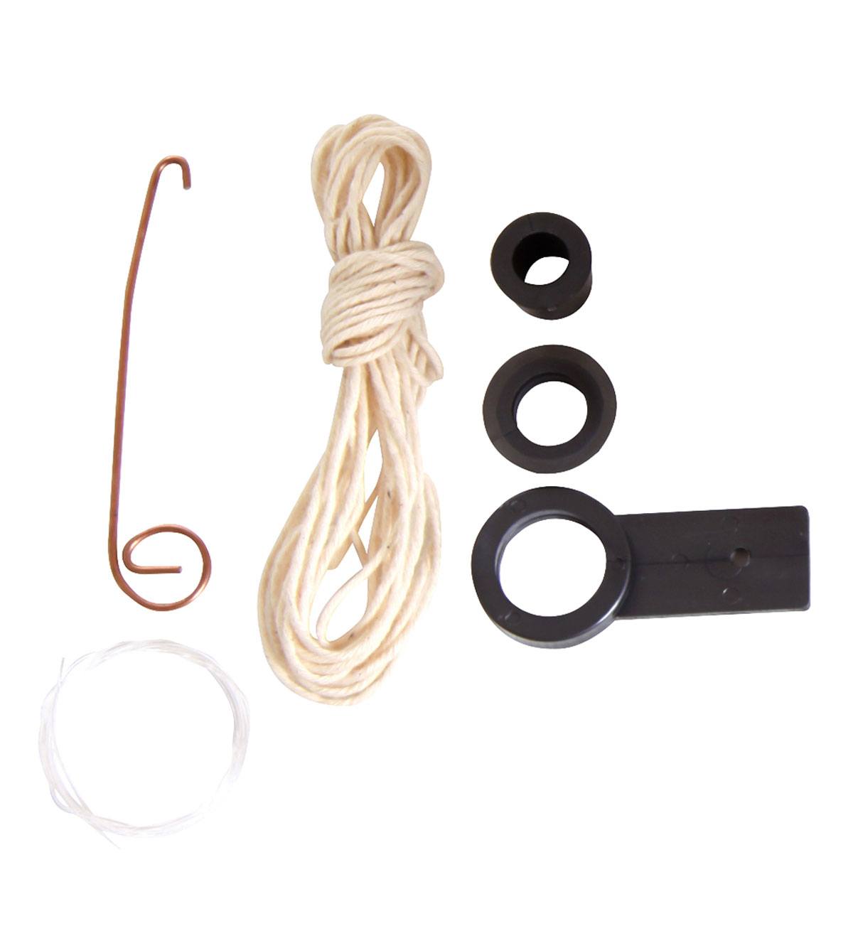 Basic Jumbo Flyer Unit - Aunt Jenny