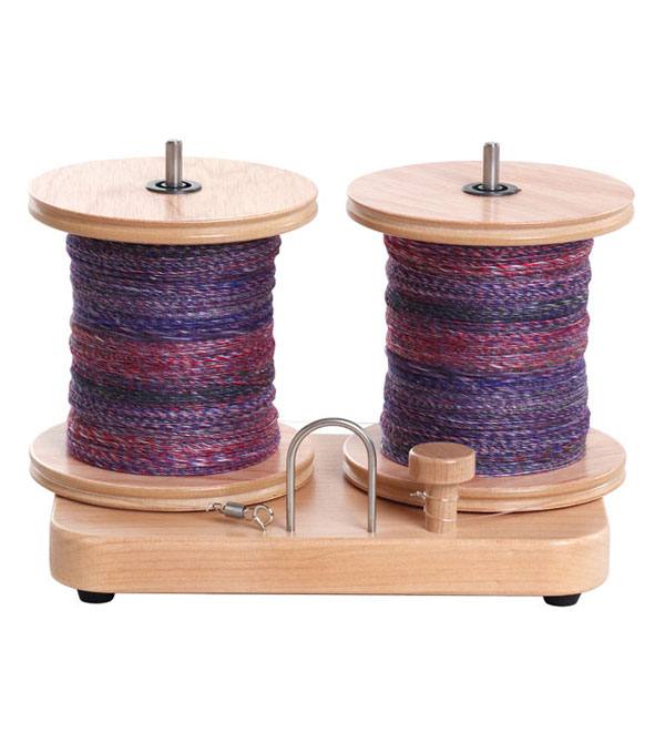 E-Spinner 3 - Ashford Spinning Wheel | Aunt Jenny Australia