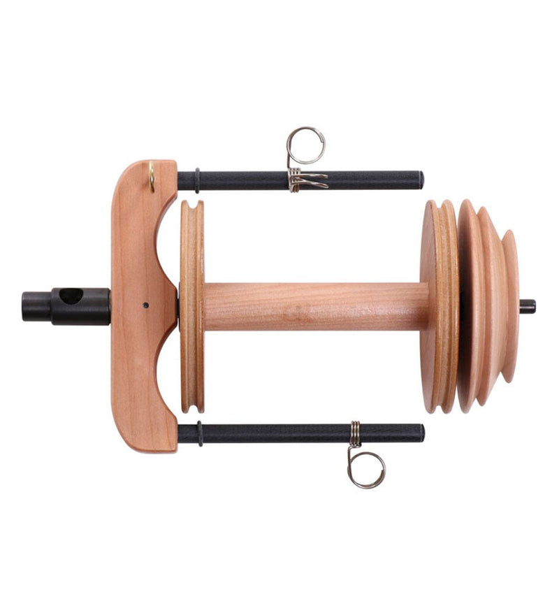 Kiwi Sliding Hook Flyer - Aunt Jenny