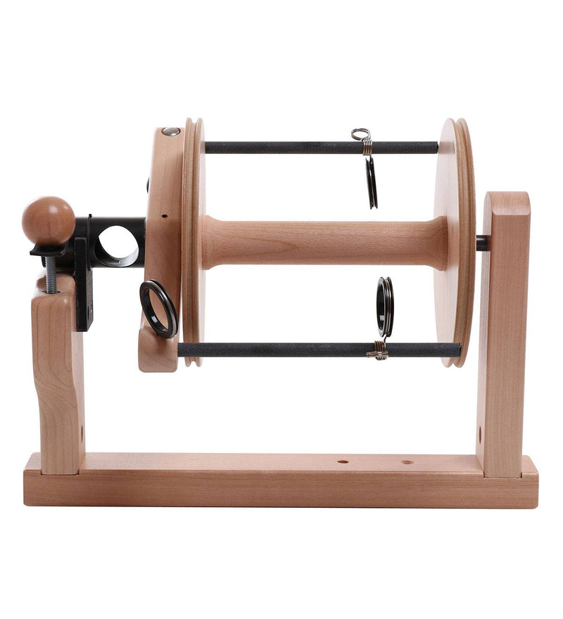 Spinning Wheel Flyers - Aunt Jenny